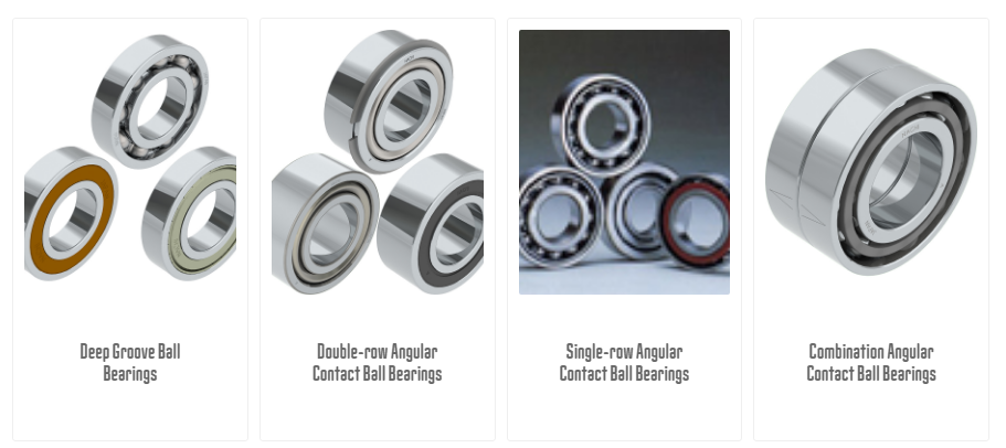 Product Spotlight: Nachi Bearings