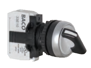 WE SUPPLY A FULL RANGE OF BACO PRODUCTS TO MEET YOUR CUSTOM SIGNALING ...